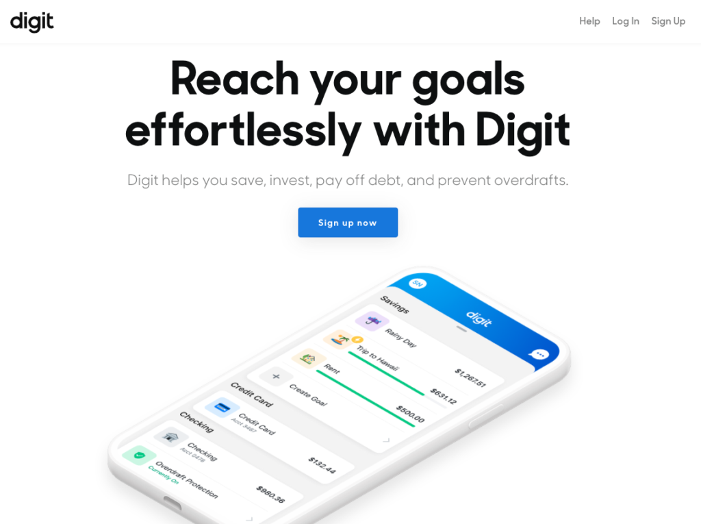 Digit App Review: Is It Worth It? - My Debt Epiphany