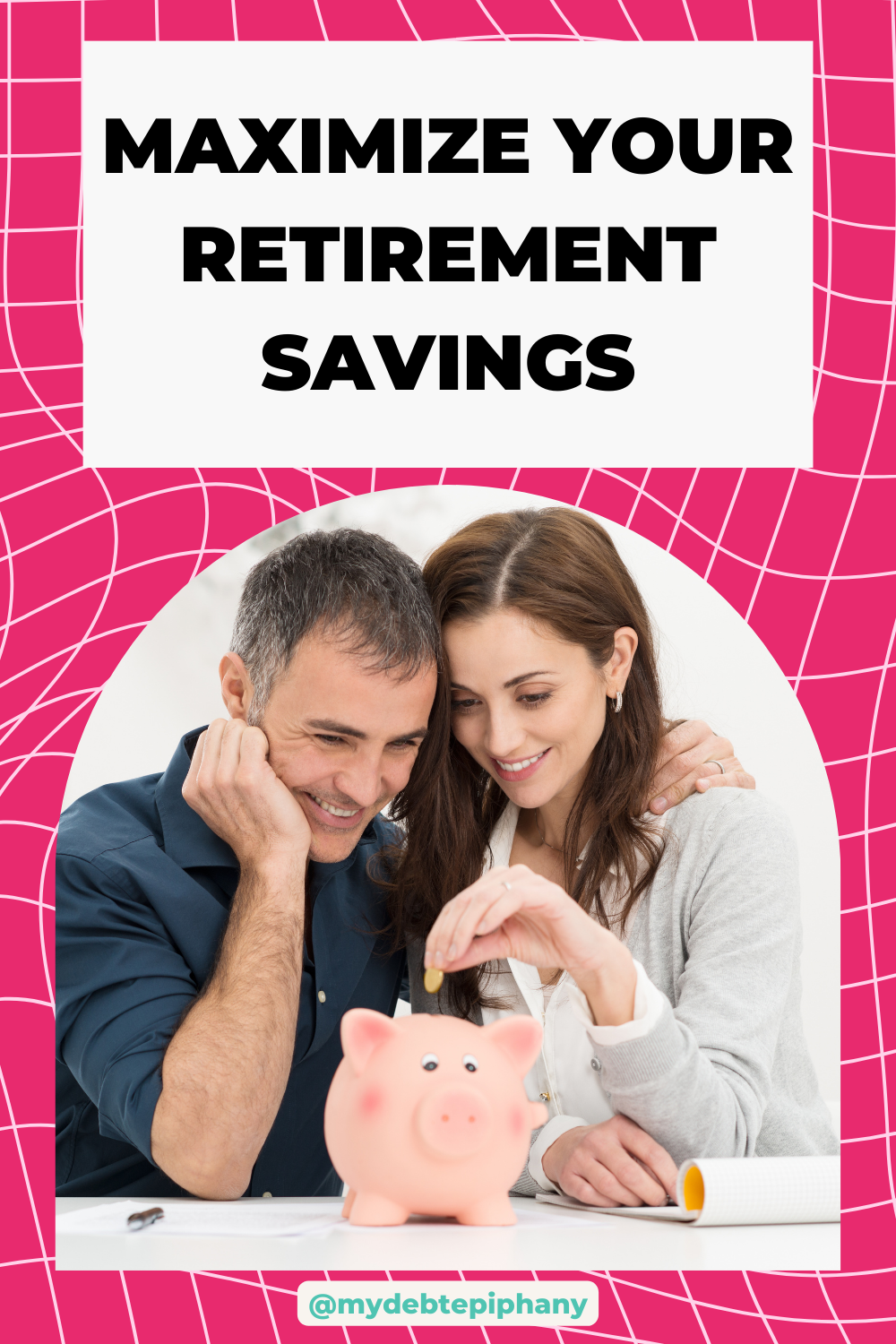 9 Tips for Preparing for Retirement - My Debt Epiphany